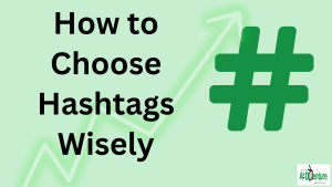 How to Choose Hashtags: A Complete Guide for Social Media Success - Ad ...
